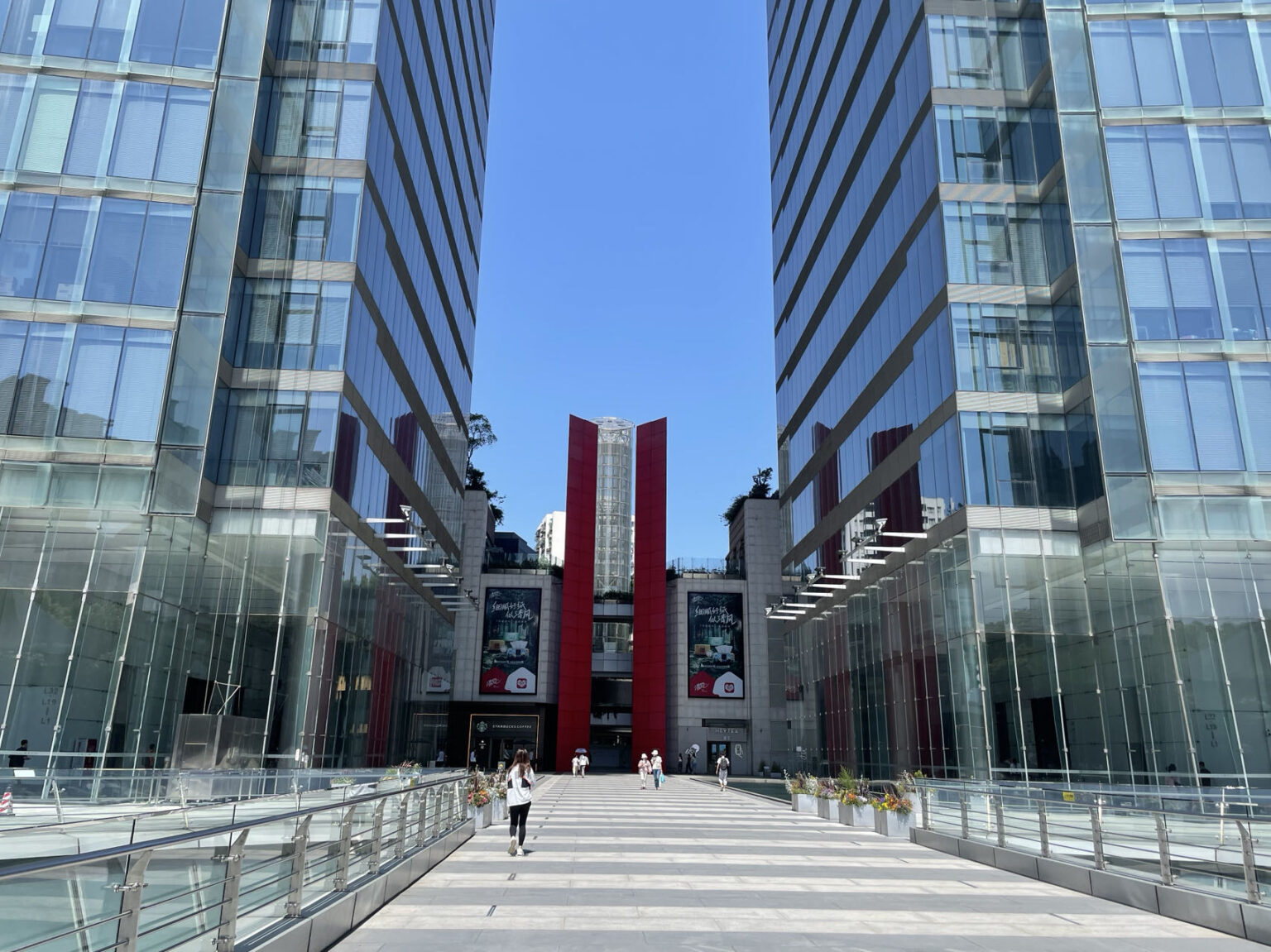 【上海の日本人御用達】金虹橋商場・APITAをご紹介！ | 中国ノート